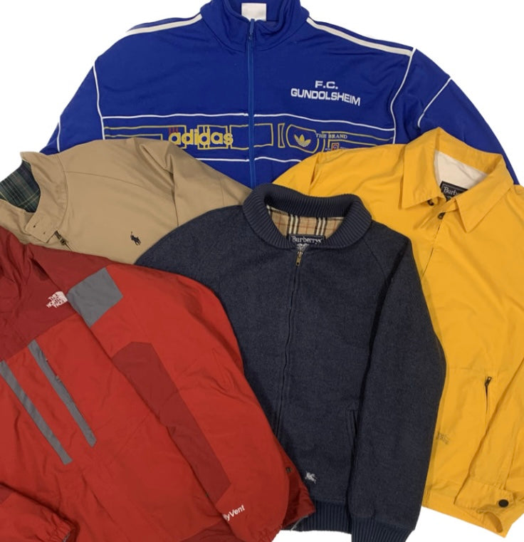 JACKETS – LostClothes022