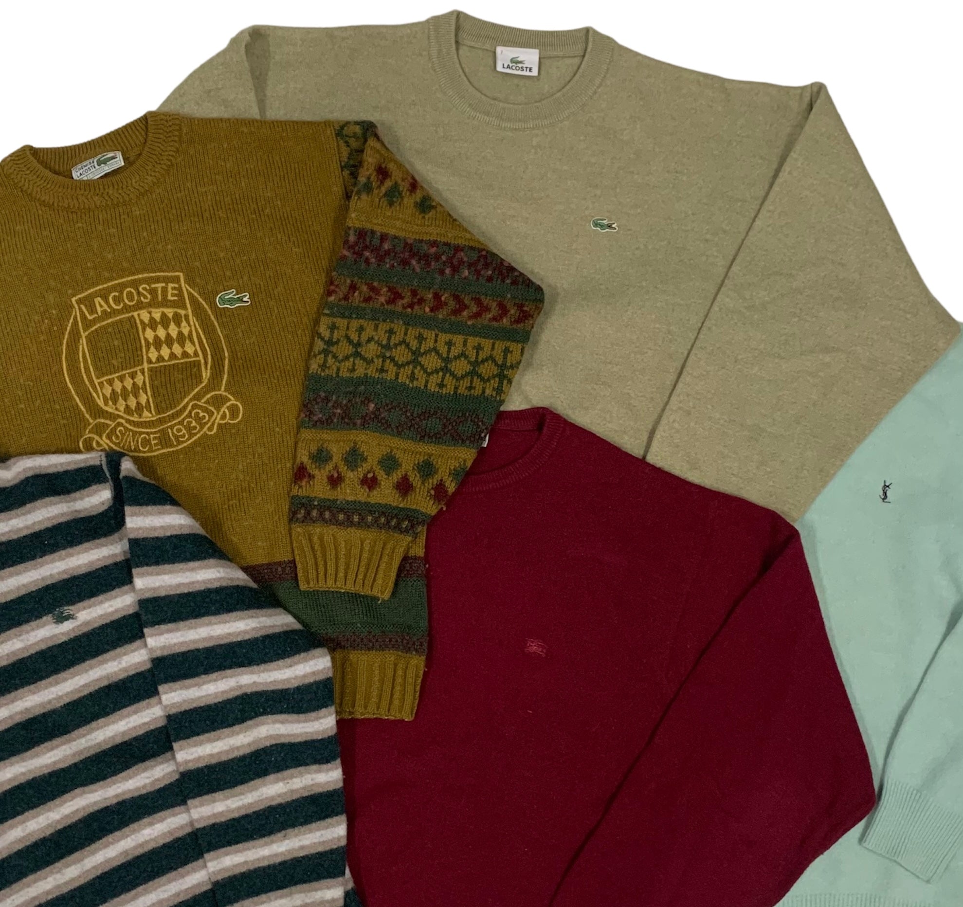 SWEATERS – LostClothes022